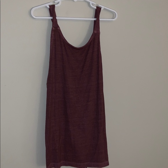 American Eagle Outfitters | Tops | American Eagle Tank Top Very Soft | Poshmark